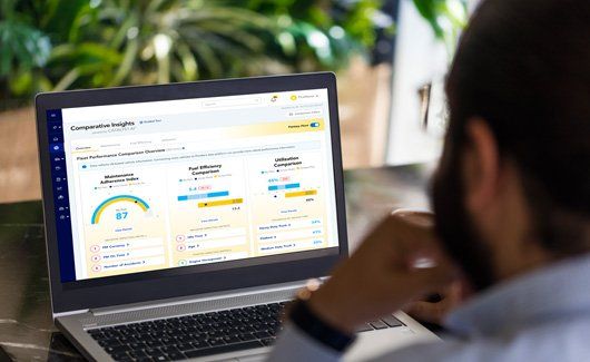 Catalyst AI LP | Penske