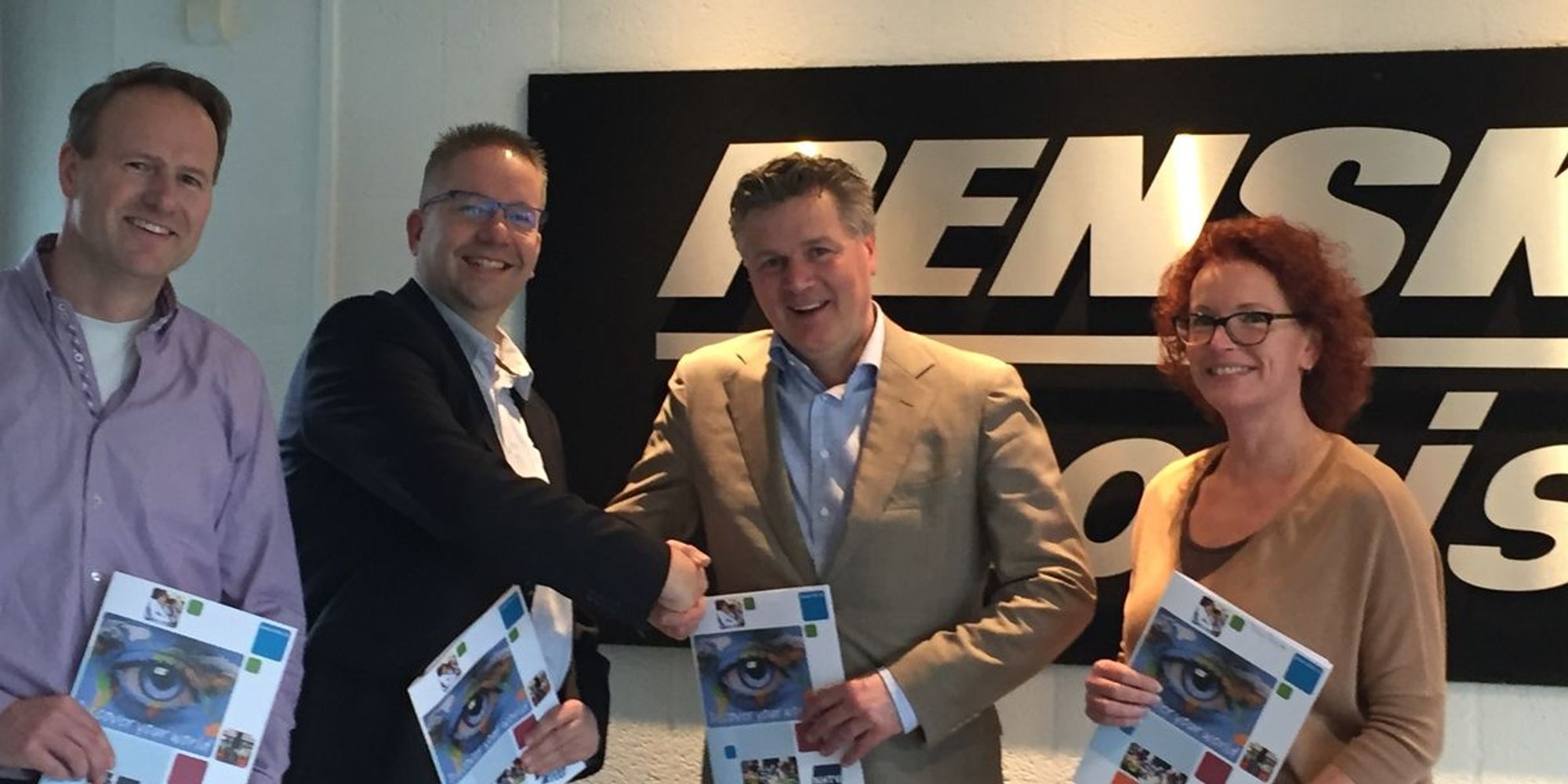 Penske Logistics Expands Working Relationship with Netherland’s NHTV ...