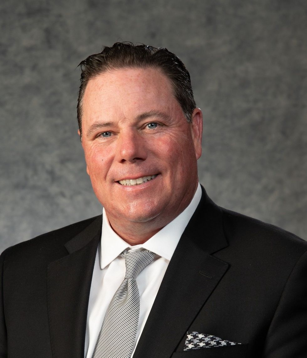 Penske Logistics Appoints Industry Veteran Jeff Jackson As New
